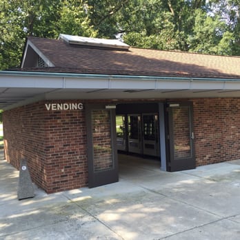 DAVIE COUNTY I-40 WESTBOUND REST AREA - Updated December 2025 - 62 ...