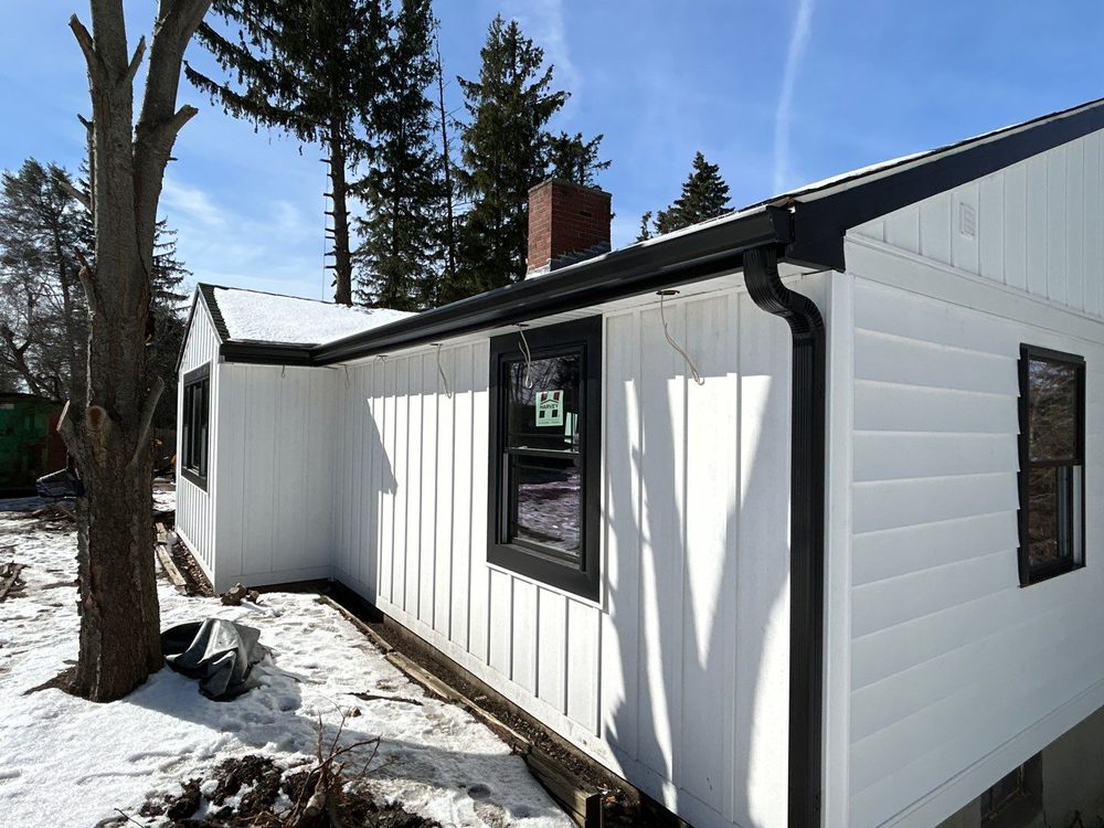 GOLDEN GUTTER - Updated September 2024 - 36 Photos - Worcester ...