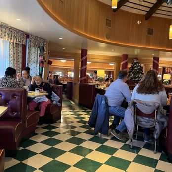 OK CAFE - Updated May 2025 - 703 Photos & 804 Reviews - 1284 W Paces ...