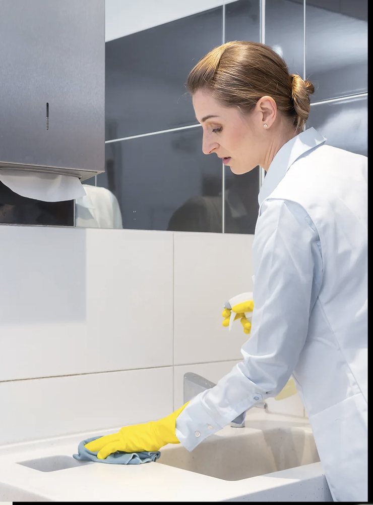 CLEANING GYPSY’S - Updated December 2024 - Request a Quote - DeLand ...