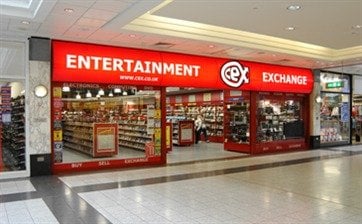 CEX - Updated September 2025 - 13 Reviews - Unit 50 Barbirolli Mall ...