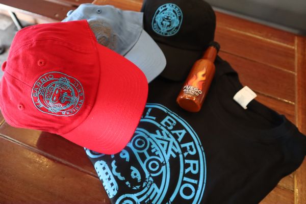 EL BARRIO MEXICAN GRILL - Updated September 2025 - 11 Photos & 13 ...