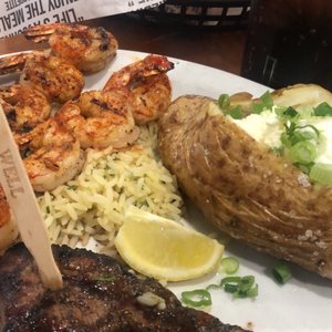SIZZLER - 119 Photos & 195 Reviews - Food near Los Angeles, CA - Menu ...