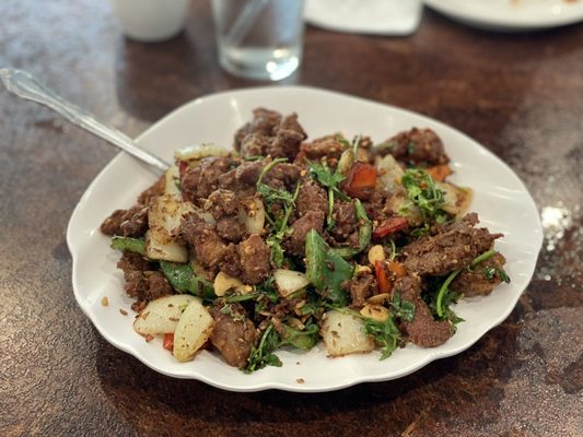 OLD TOWN TASTE - 302 Photos & 143 Reviews - Szechuan - 1845 E Broadway ...