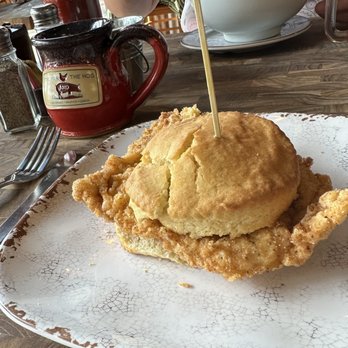 THE HEN AND THE HOG - Updated April 2025 - 88 Photos & 32 Reviews - 380 ...