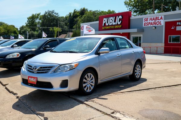 PUBLIC AUTOMOTIVE GROUP - WACO - Updated January 2026 - 38 Photos ...