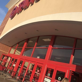 TARGET - Updated July 2025 - 46 Photos & 27 Reviews - 1090 Stafford ...