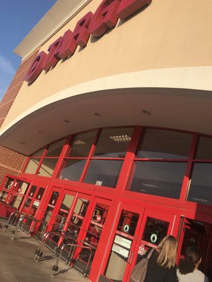 TARGET - 28 Photos & 23 Reviews - Department Stores - 1090 Stafford ...