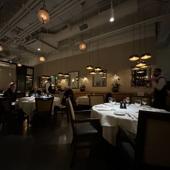 MADEO RISTORANTE - Updated August 2024 - 811 Photos & 898 Reviews ...