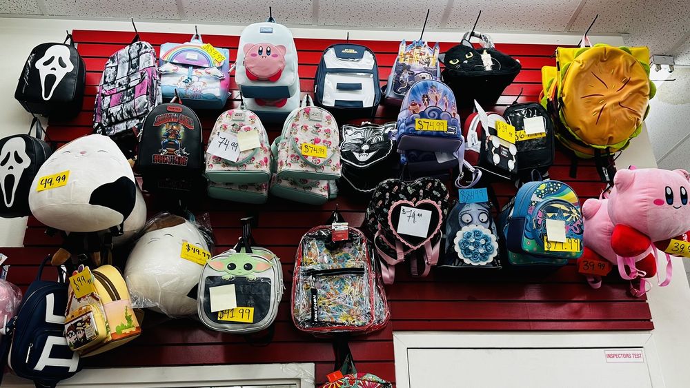 ZIA RECORDS - Updated January 2026 - 93 Photos & 135 Reviews - 6135 N ...