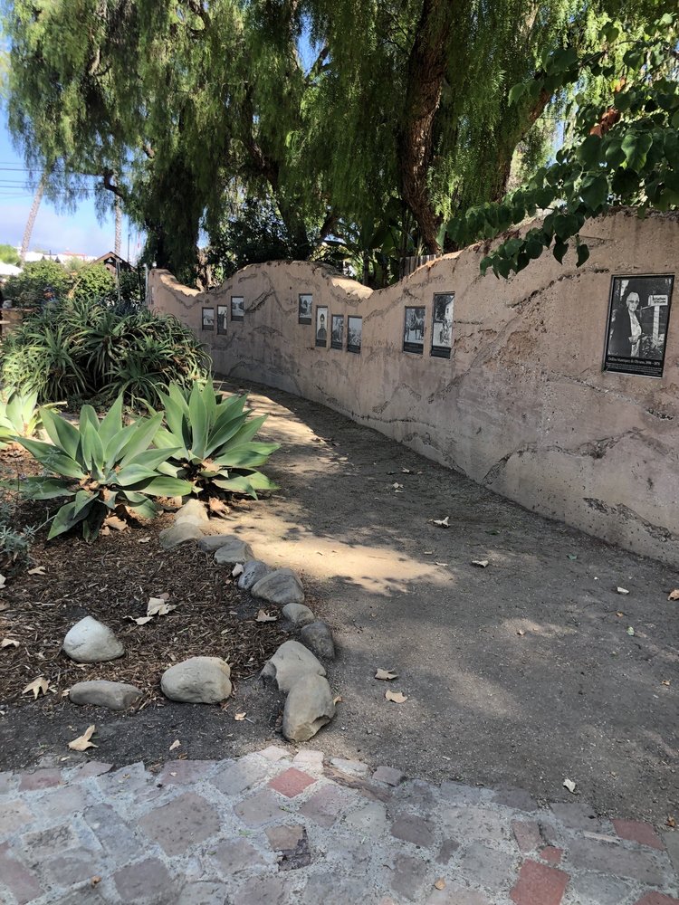 LOS RIOS PARK - Updated August 2025 - 28 Photos & 10 Reviews - Paseo ...