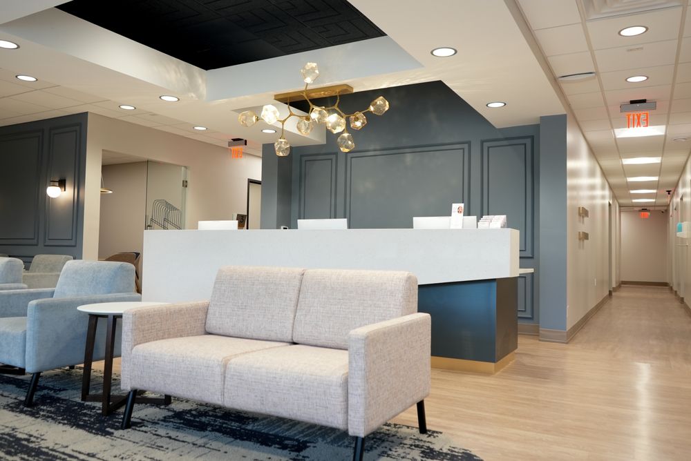 FRASER EYE CARE CENTER - WARREN - Updated June 2026 - 10 Photos - 11441 ...