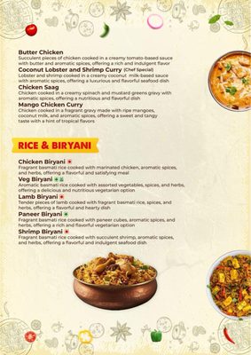 THE CURRY LOUNGE - Updated November 2025 - 21 Photos & 21 Reviews - 434 ...