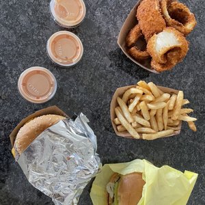 ICEBERG DRIVE INN - 137 Photos & 232 Reviews - 3906 S 900th E, Salt ...