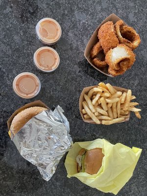 ICEBERG DRIVE INN - Updated February 2025 - 168 Photos & 285 Reviews ...