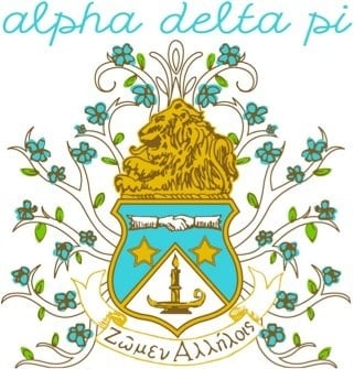 TEXAS ALPHA DELTA PI - Updated October 2025 - 2620 Rio Grande St ...