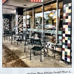 MADISON PARK KITCHEN - Updated October 2025 - 336 Photos & 336 Reviews ...