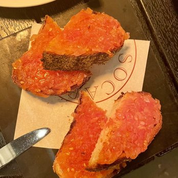 SOCARRAT PAELLA BAR - CHELSEA - Updated July 2024 - 1557 Photos & 1305 ...