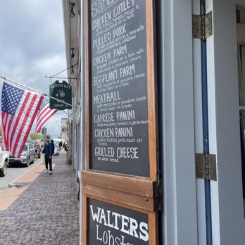WALTER’S DELI - Updated September 2025 - 86 Photos & 77 Reviews - 10 ...