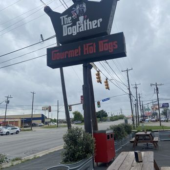 THE DOGFATHER - Updated May 2024 - 916 Photos & 639 Reviews - 6211 San ...