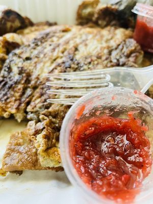 MAMA ROSA GRILL - BALTIMORE - Updated March 2025 - 137 Photos & 62 ...