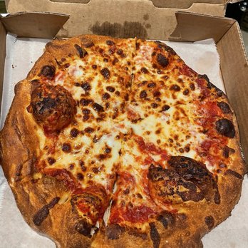 SANDBOX PIZZA - Updated May 2025 - 528 Photos & 1062 Reviews - 1466 ...