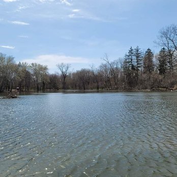 SPRING VALLEY NATURE CENTER & HERITAGE FARM - Updated January 2026 ...