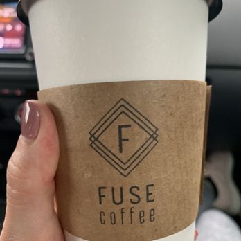 FUSE COFFEE - Updated December 2025 - 13 Reviews - 68 W Ct Square, Troy ...