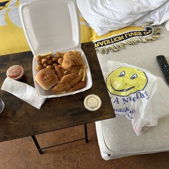 TERRY’S SEAFOOD AND CHICKEN - Updated August 2025 - 86 Photos & 128 ...