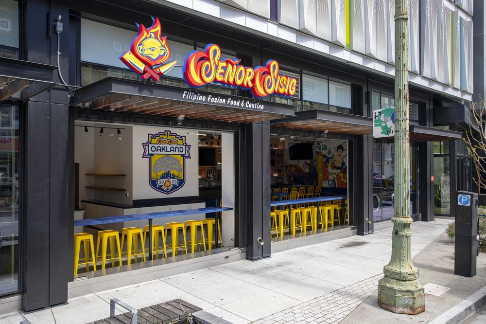 SEÑOR SISIG - Updated December 2024 - 569 Photos & 295 Reviews - 330 ...