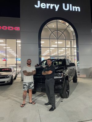 JERRY ULM CHRYSLER DODGE JEEP RAM - Updated February 2025 - 98 Photos ...