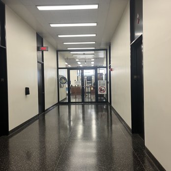 COOK COUNTY LAW LIBRARY - DALEY CENTER - Updated October 2025 - 10 ...