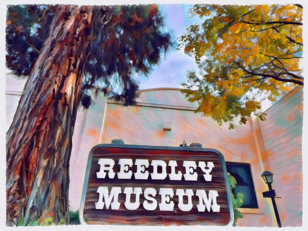 REEDLEY MUSEUM - Updated January 2025 - 1752 10th St, Reedley ...