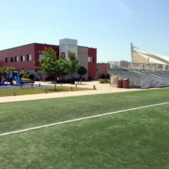 OVERLAND PARK SOCCER COMPLEX - Updated August 2025 - 12 Photos & 13 ...