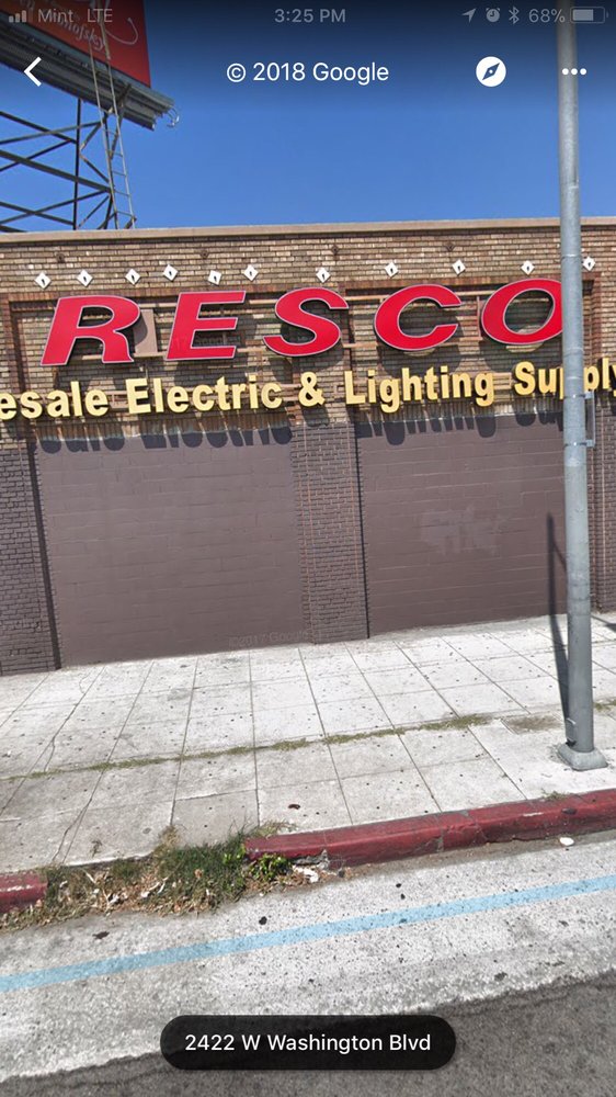 RESCO - Updated January 2026 - 2431 W Washington Blvd, Los Angeles ...