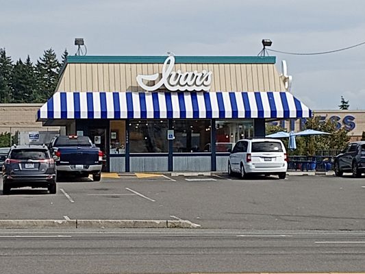 IVAR’S SEAFOOD BAR - Updated December 2025 - 186 Photos & 224 Reviews ...