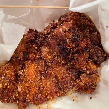 BIG BAD CHICKEN - Updated November 2024 - 97 Photos & 45 Reviews - 4024 ...