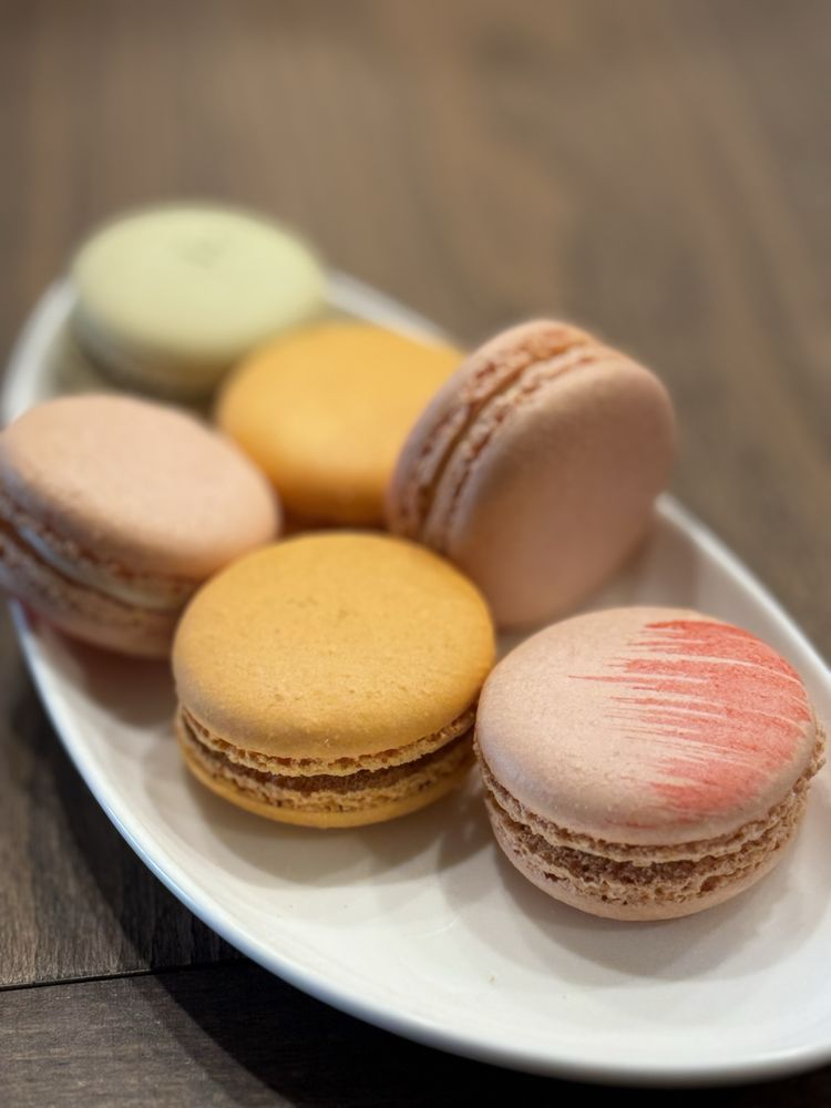 RACARONS - Updated October 2025 - 53 Photos & 46 Reviews - Mountain ...