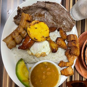 LA POLLERA COLORADA - 210 Photos & 220 Reviews - 1226 S Highland Ave ...