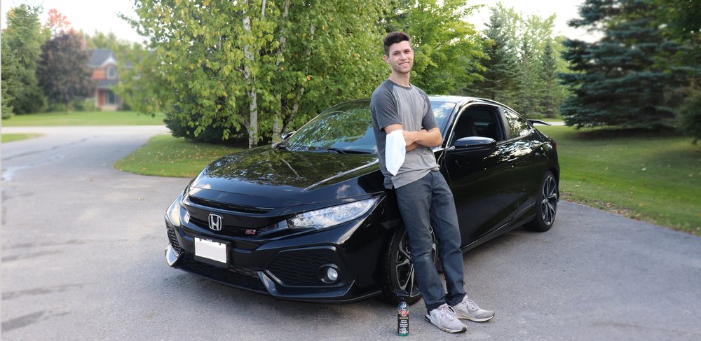 ERIC’S AUTOMOTIVE DETAILING - Updated May 2024 - 47 Suggitt Drive ...