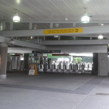 MARTA - NORTH SPRINGS STATION - Updated October 2025 - 41 Photos & 36 ...