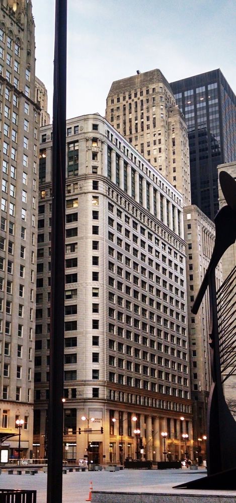 BURNHAM CENTER - Updated July 2024 - 111 W Washington St, Chicago ...