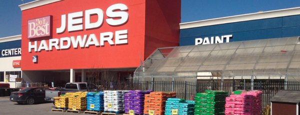 JEDS HARDWARE - Updated December 2025 - 20 Photos & 18 Reviews - 5415 ...