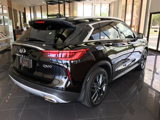 INFINITI OF MELBOURNE - Updated October 2025 - 20 Photos & 43 Reviews ...