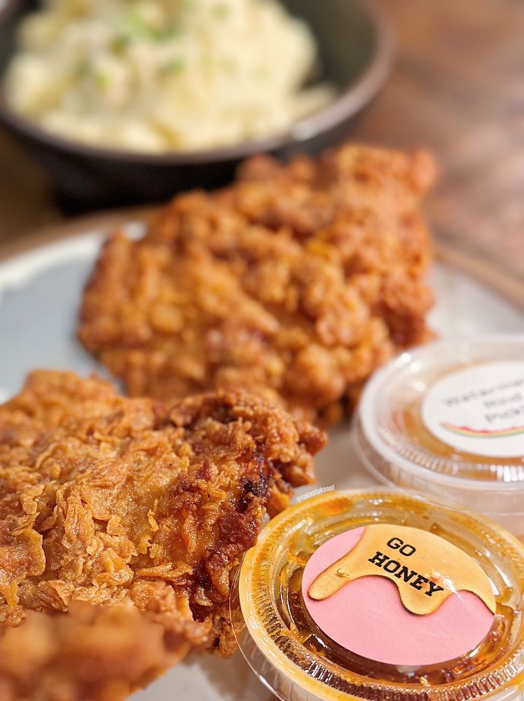 KJUN - Updated July 2024 - 639 Photos & 192 Reviews - 154 E 39th St ...