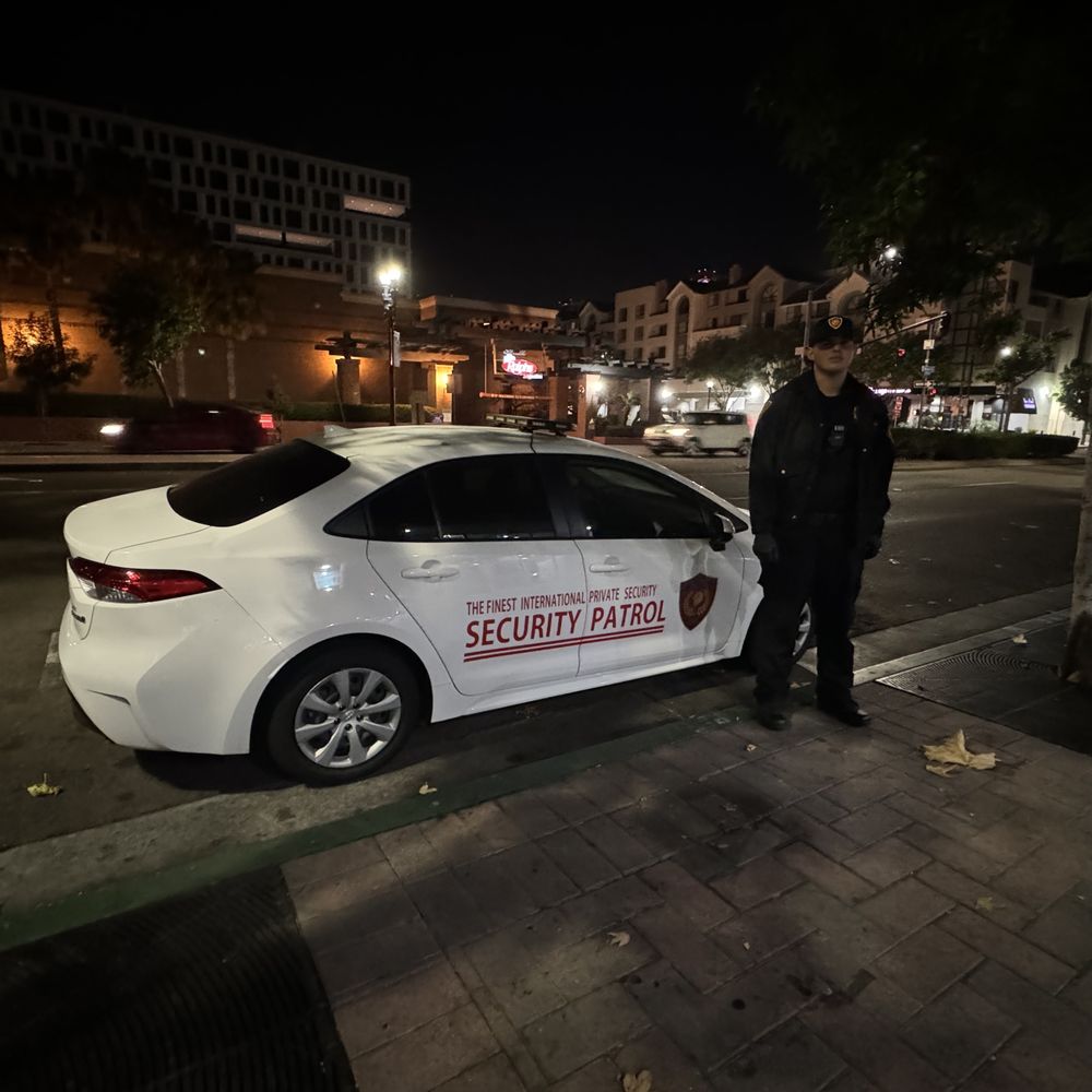 THE FINEST INTERNATIONAL PRIVATE SECURITY - Updated January 2026 - 51 ...