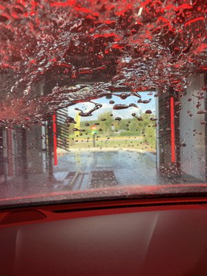 GREEN CLEAN EXPRESS AUTO WASH - EDINBURGH - Updated December 2025 - 21 ...