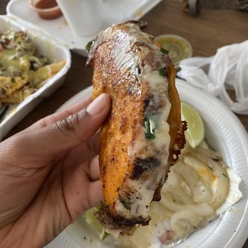 EL CHILITO MEXICAN FOOD - Updated August 2025 - 27 Photos & 11 Reviews ...