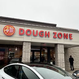 DOUGH ZONE DUMPLING HOUSE - FEDERAL WAY - Updated May 2026 - 181 Photos ...