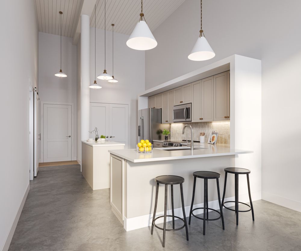 THE LOFTS AT KING MILL - Updated June 2026 - 55 Photos - 1701 Goodrich ...